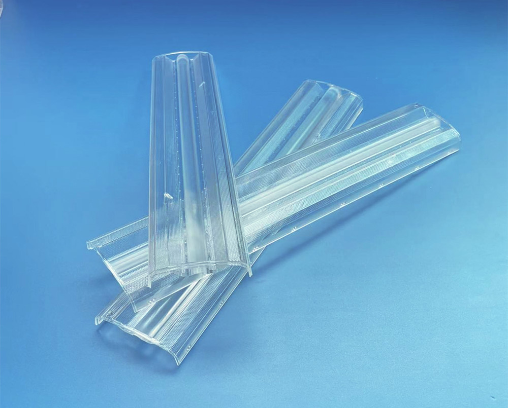 Linear Light Lens||KingBrite